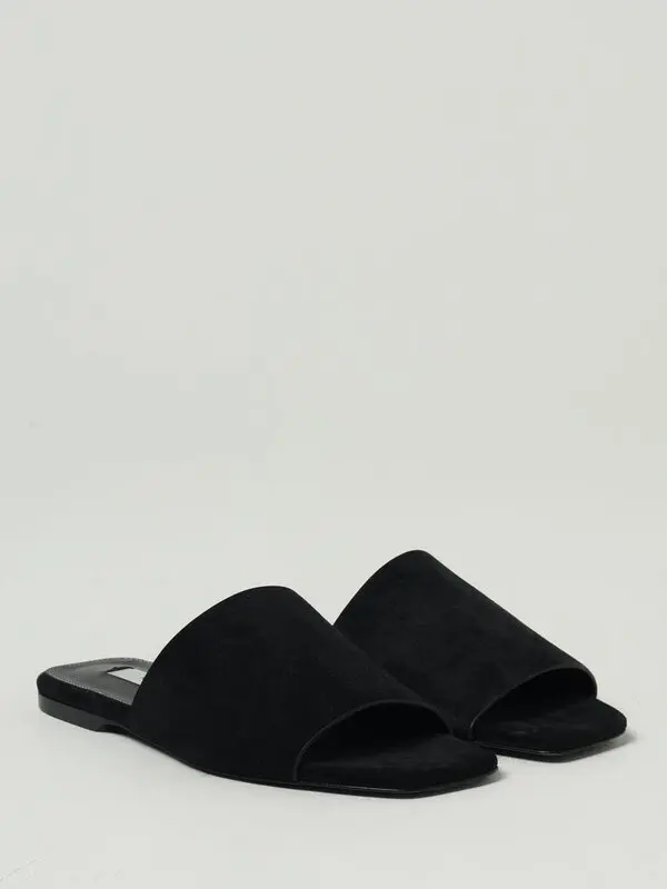 TOTEME Heeled Sandals Colour