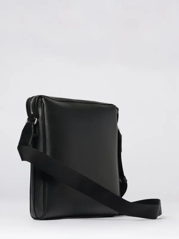 Bally Mythos Leather Bag