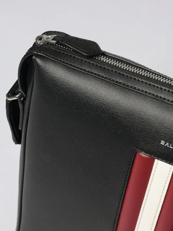 Bally Mythos Leather Bag