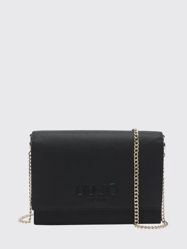 Liu Jo Mini Faux Leather Bag