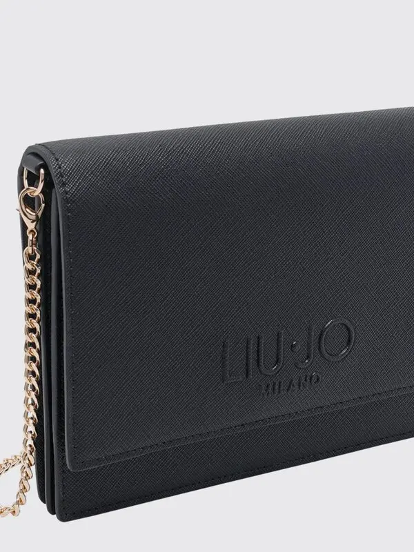 Liu Jo Mini Faux Leather Bag