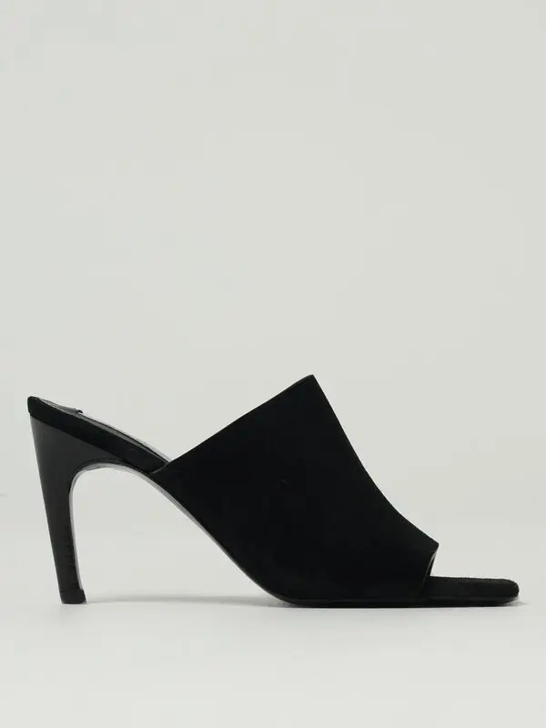 TOTEME Heeled Sandals Colour