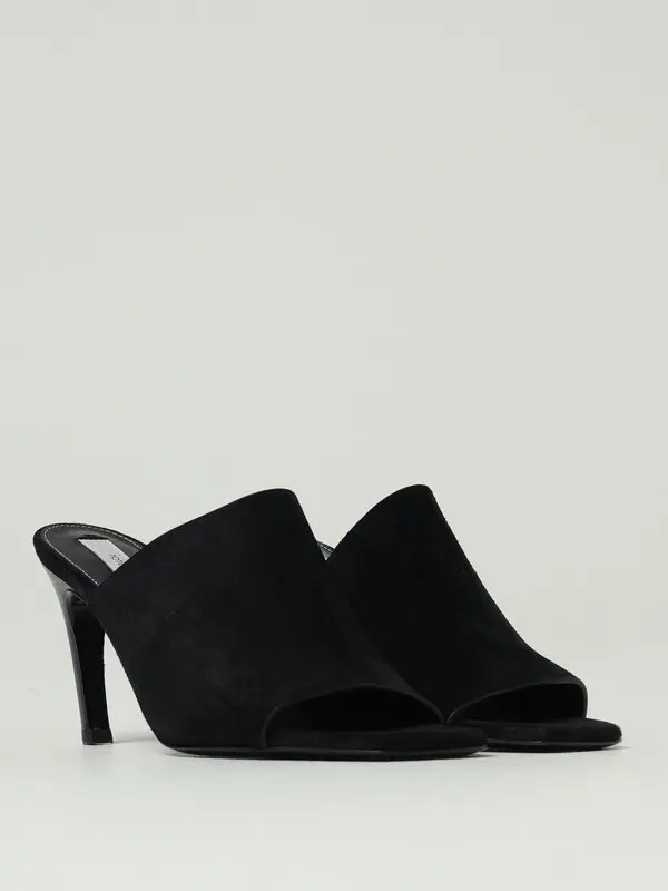 TOTEME Heeled Sandals Colour