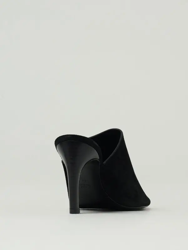 TOTEME Heeled Sandals Colour