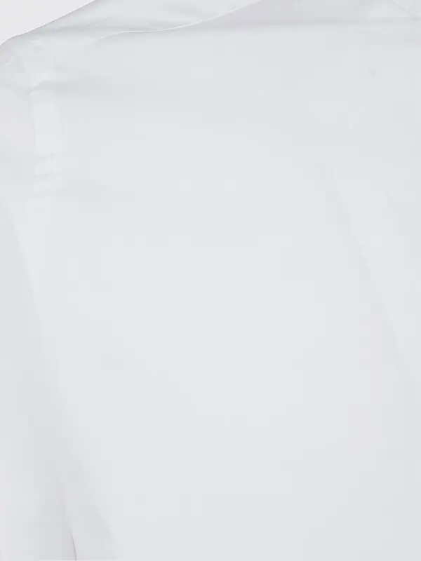 TINTORIA MATTEI 954 Classic Stretch Cotton Shirt