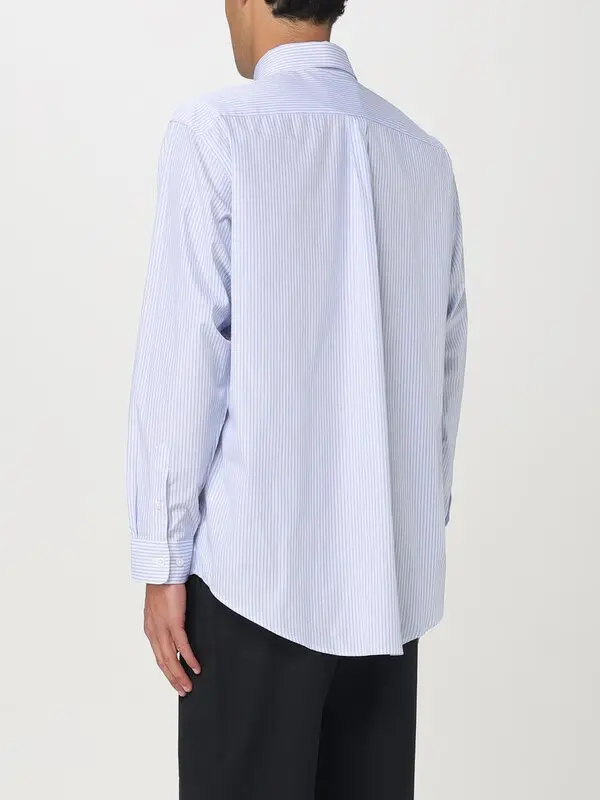 Drole De Monsieur Shirt Colour