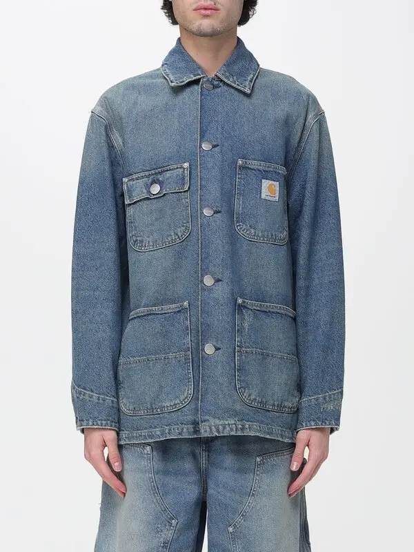 Carhartt Work In Progress Chore Jacket