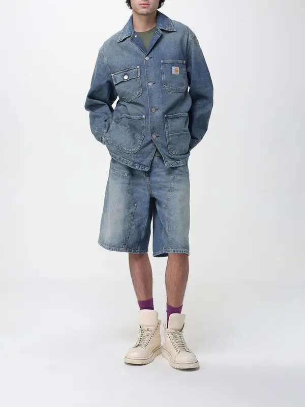 Carhartt Work In Progress Chore Jacket