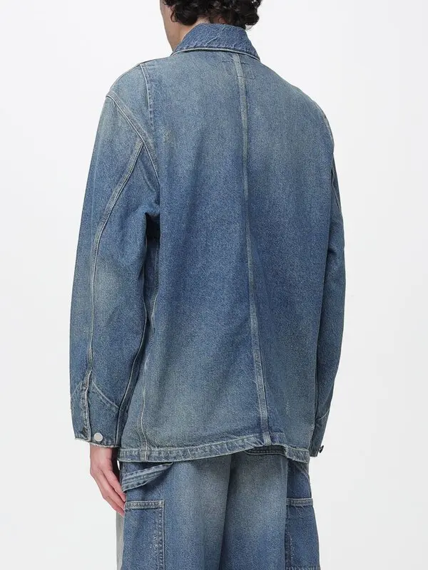 Carhartt Work In Progress Chore Jacket