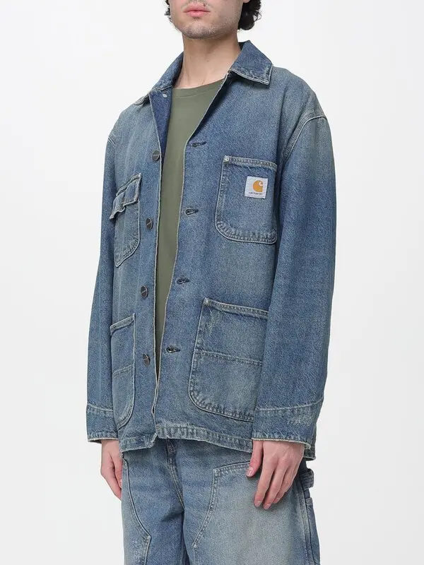 Carhartt Work In Progress Chore Jacket