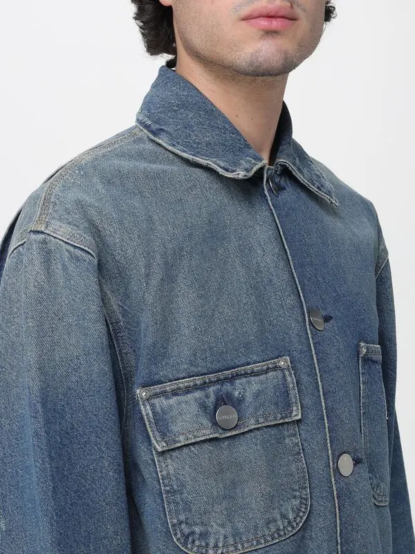 Carhartt Work In Progress Chore Jacket