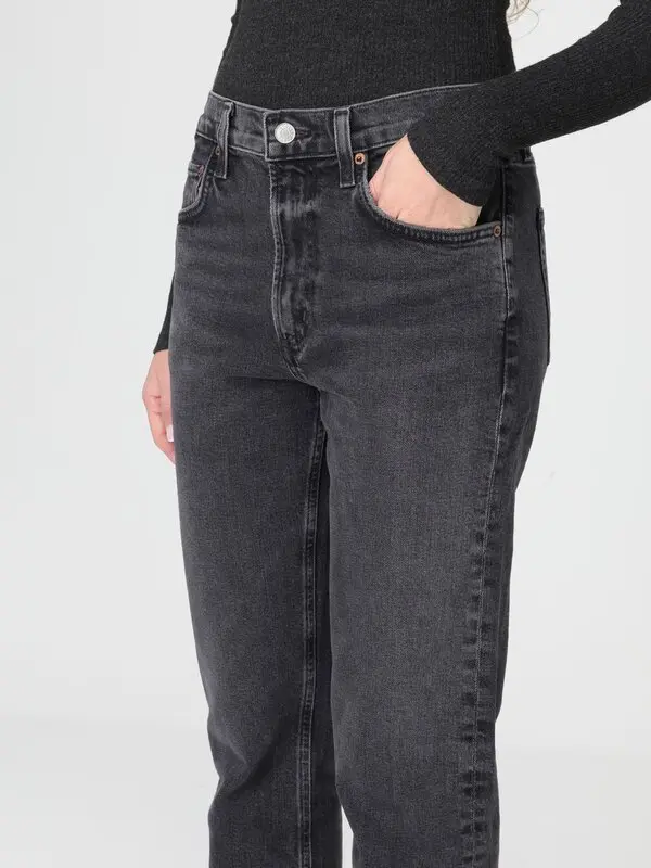 AGOLDE Jeans Colour