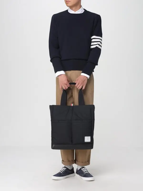 Thom Browne Shirt Colour