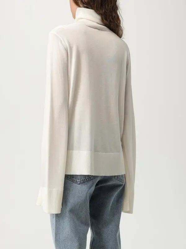 TOTEME Jumper Colour - White