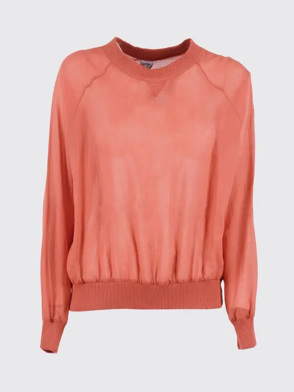 Aspesi Cotton Voile Top