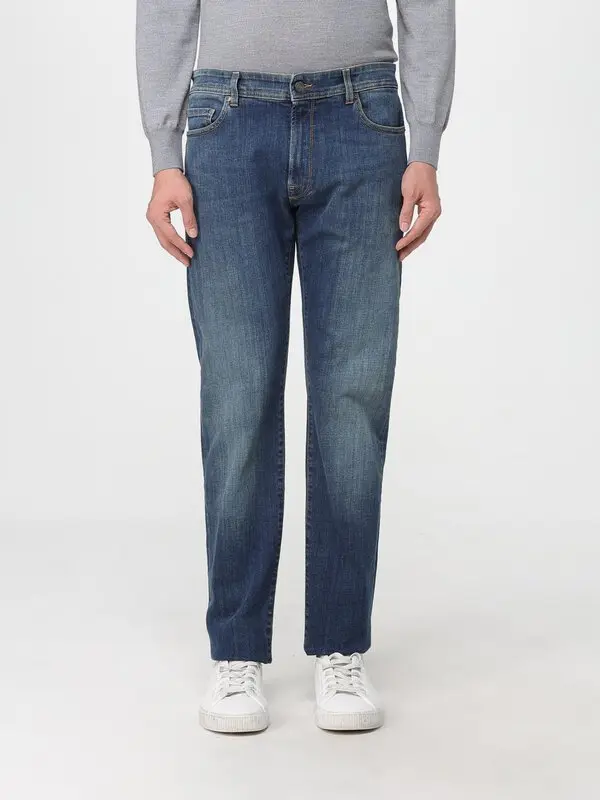 BROOKSFIELD Jeans - Denim