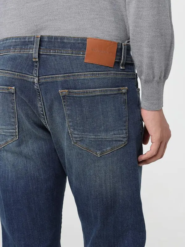 BROOKSFIELD Jeans - Denim