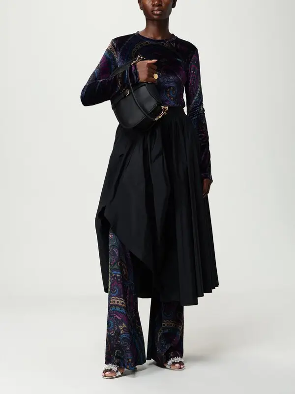 Etro Shoulder Bag Colour