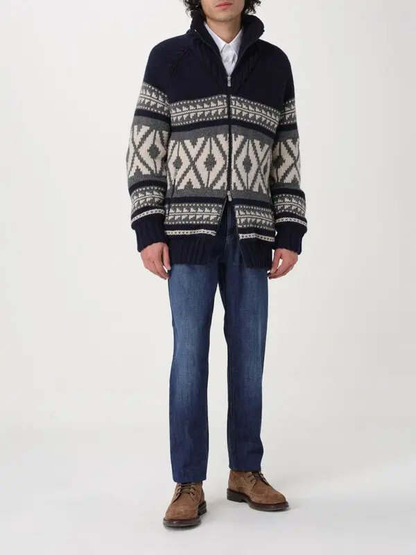 Brunello Cucinelli Jeans Colour