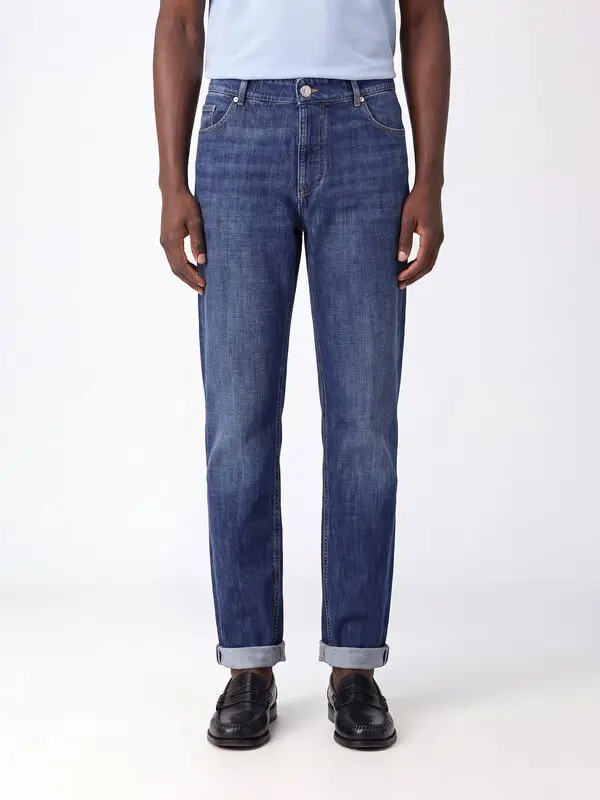 Brunello Cucinelli Jeans