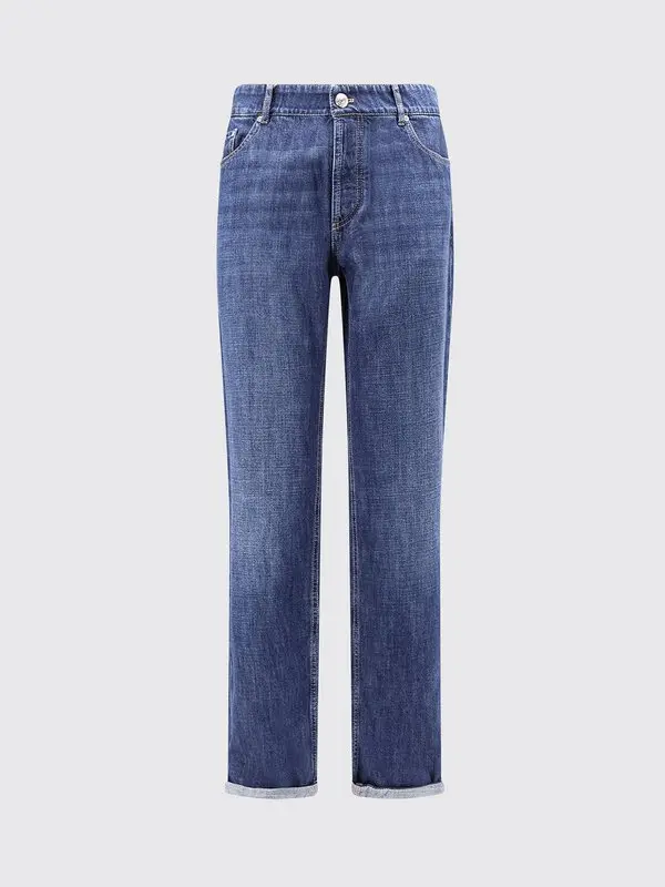 Brunello Cucinelli Jeans