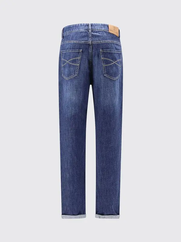 Brunello Cucinelli Jeans