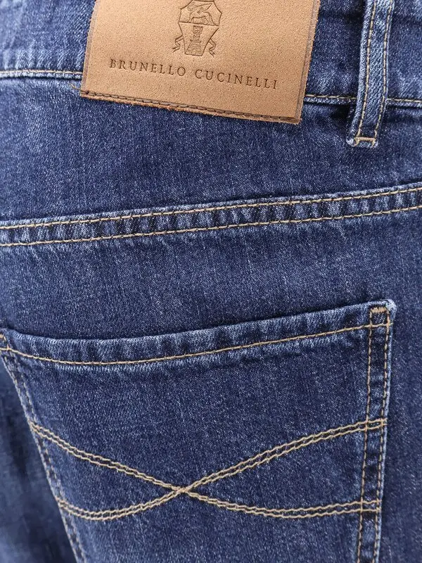 Brunello Cucinelli Jeans