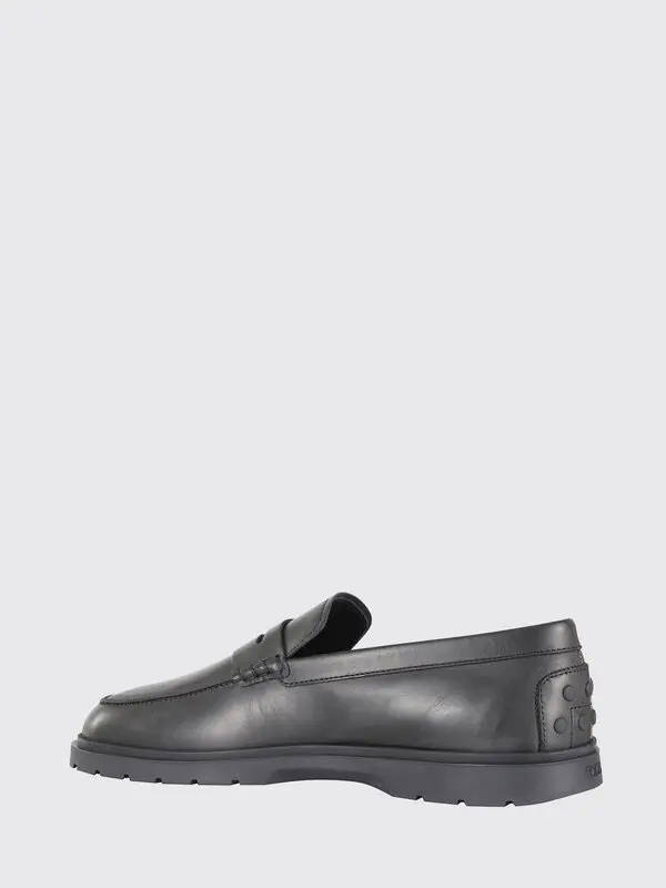 TOD'S Loafers Colour
