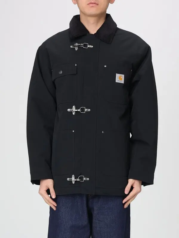 Carhartt Work In Progress Jacket