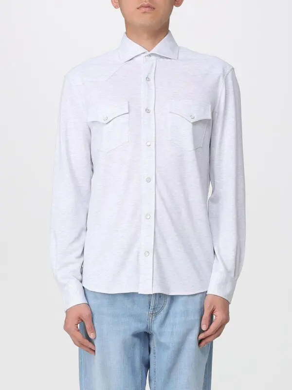 Brunello Cucinelli Shirt Colour