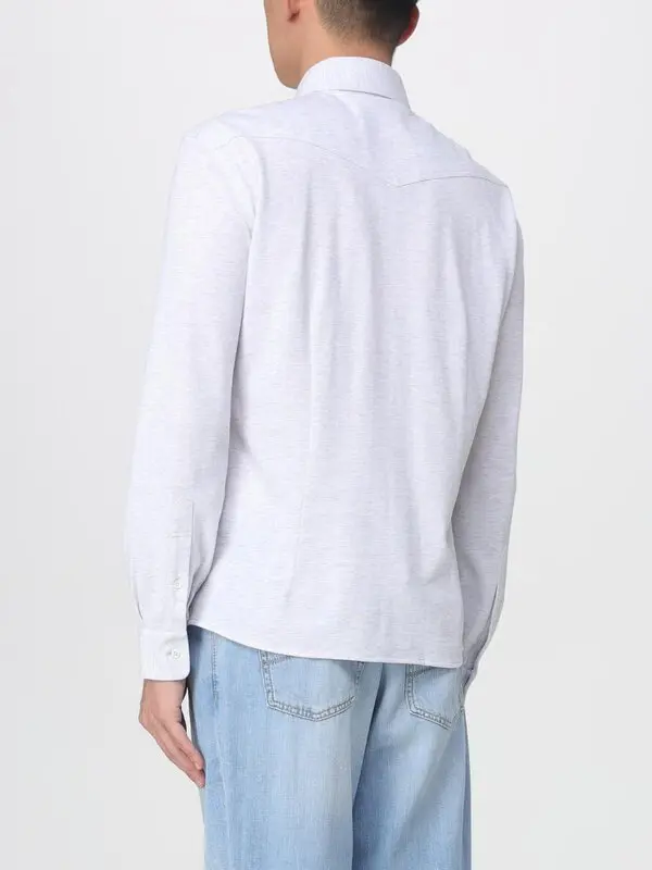 Brunello Cucinelli Shirt Colour
