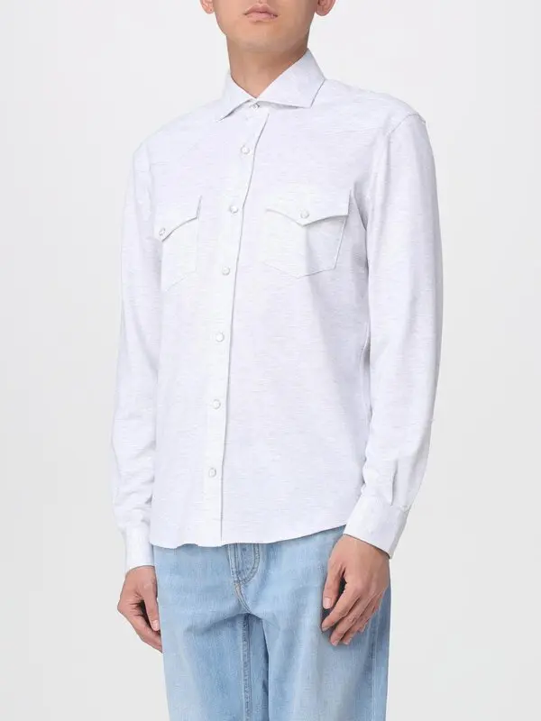 Brunello Cucinelli Shirt Colour