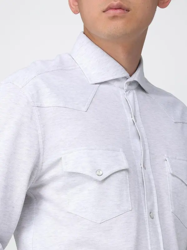 Brunello Cucinelli Shirt Colour