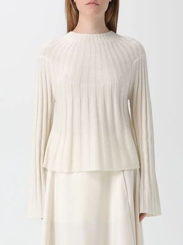 LOU LOU STUDIO Ribbed Knit Pullover