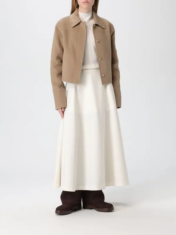 LOU LOU STUDIO Ribbed Knit Pullover