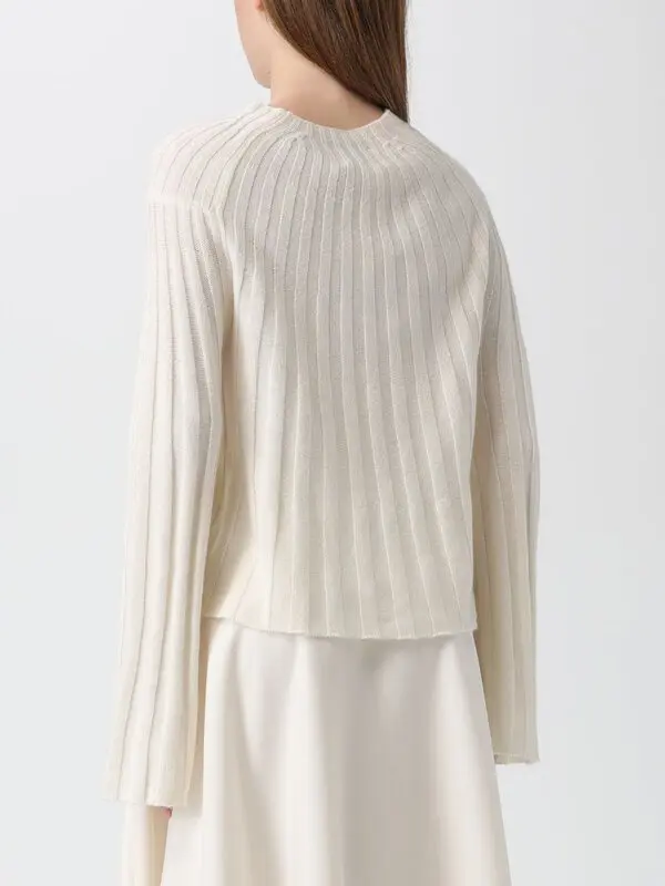 LOU LOU STUDIO Ribbed Knit Pullover