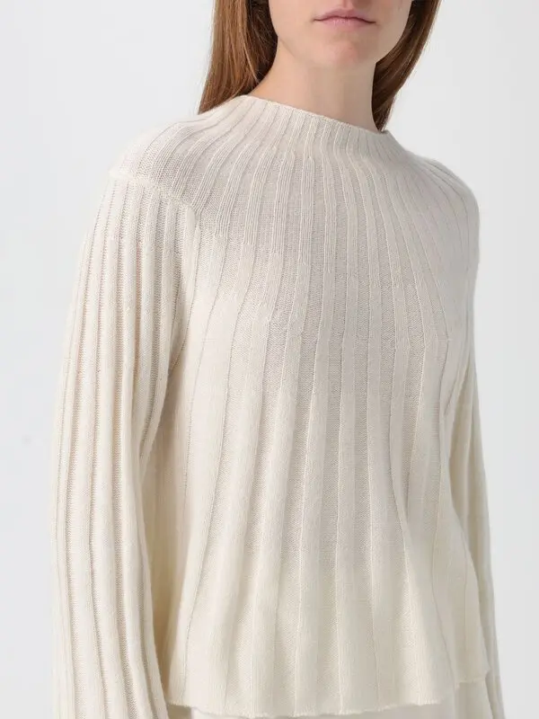 LOU LOU STUDIO Ribbed Knit Pullover