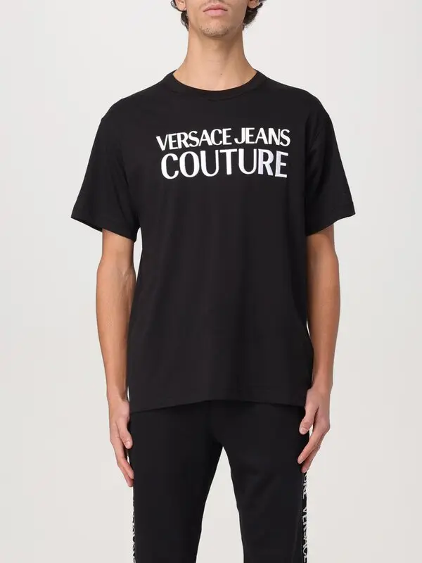 Versace T-shirt Colour
