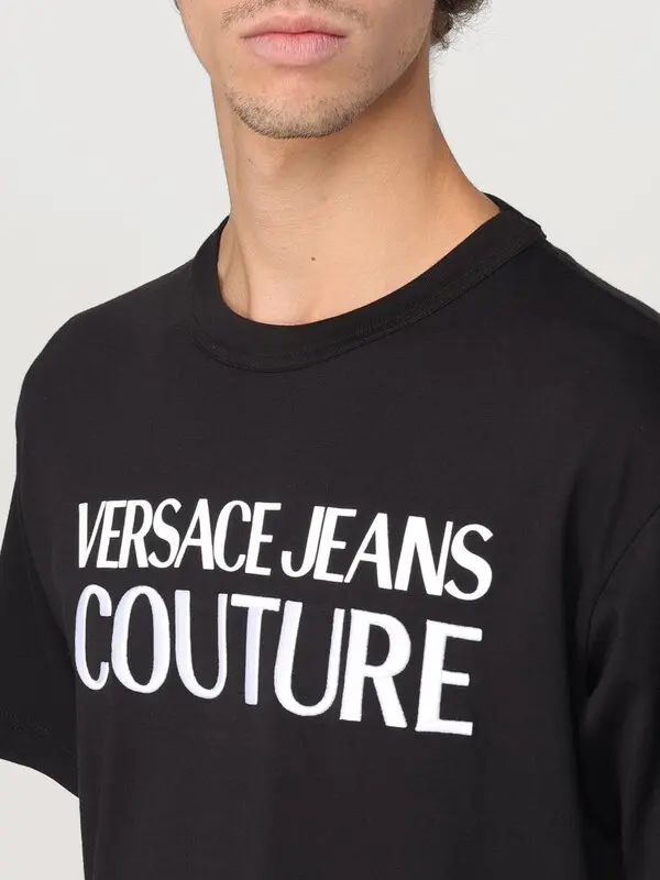 Versace T-shirt Colour