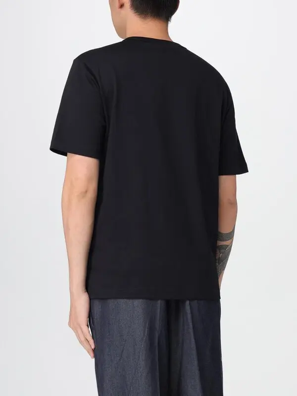 Paul Smith T-shirt Colour - Black