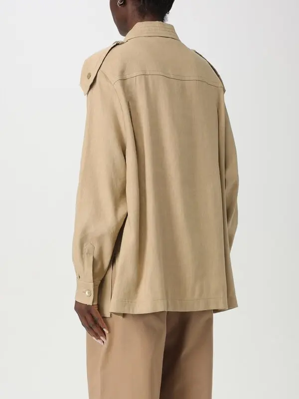 Alberta Ferretti Jacket Colour