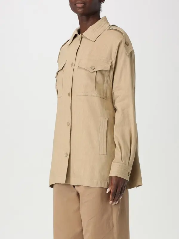 Alberta Ferretti Jacket Colour