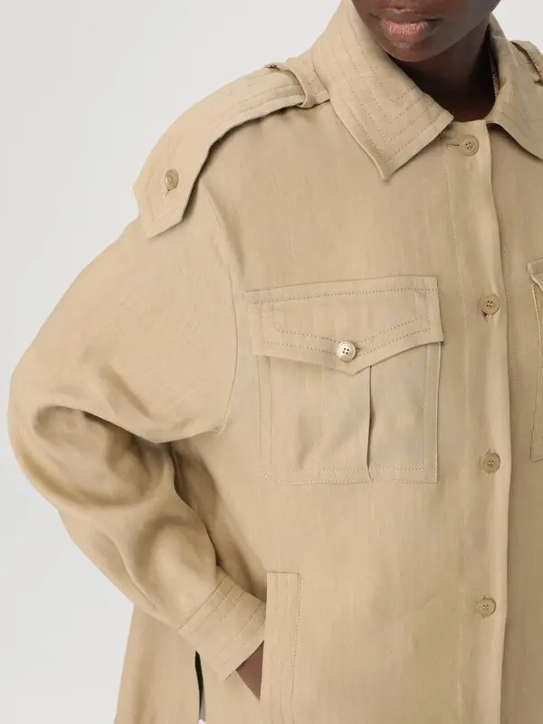 Alberta Ferretti Jacket Colour