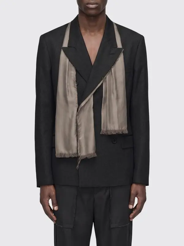 MAISON MARGIELA Jacket Colour