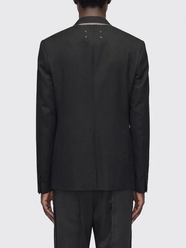 MAISON MARGIELA Jacket Colour