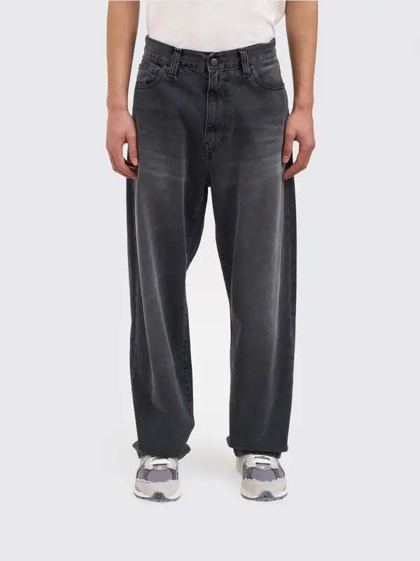 Carhartt Work In Progress Jeans
