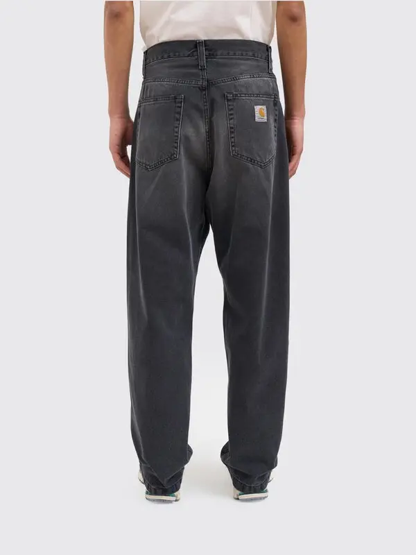 Carhartt Work In Progress Jeans