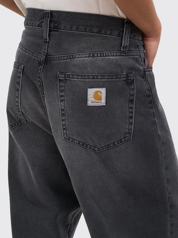 Carhartt Work In Progress Jeans