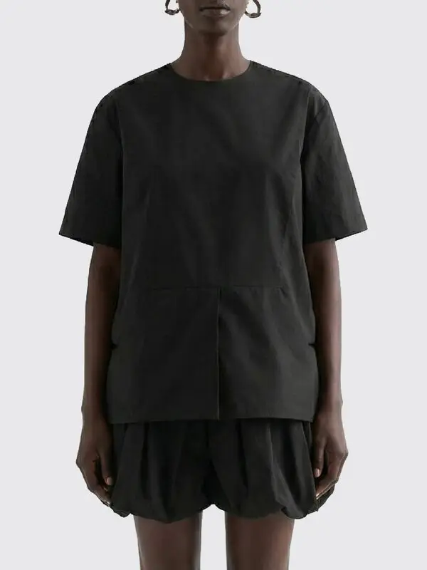 JIL SANDER Top Colour