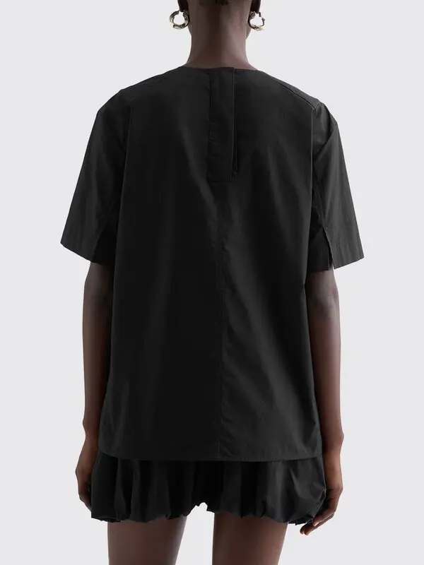 JIL SANDER Top Colour